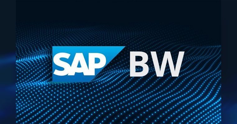 SAP BI/BW: Tabellen eines DSO (DataStore-Objekten)