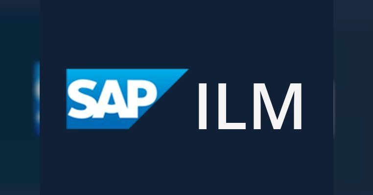 Standardisierte SAP ILM-Einführung im HCM-Bereich