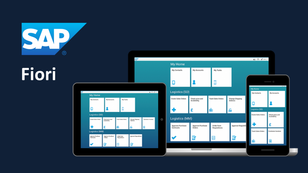 SAP Employee Self-Services - mehr Zeit für relevante Aufgaben