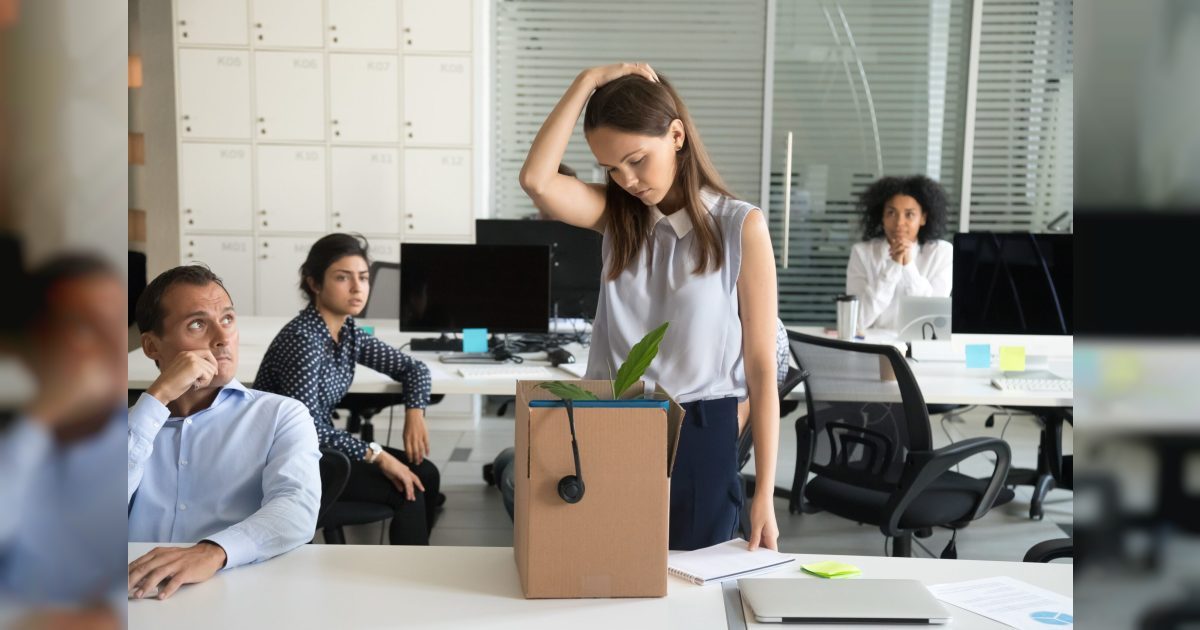 Wenn der Mitarbeiter geht: Wie der optimale Offboarding-Prozess aussieht