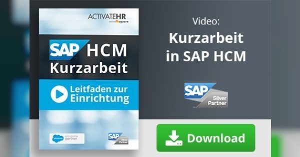 SAP Employee Self-Services - mehr Zeit für relevante Aufgaben