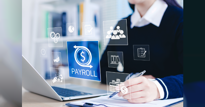 Employee Central Payroll - Die Zukunft der Gehaltsabrechnung