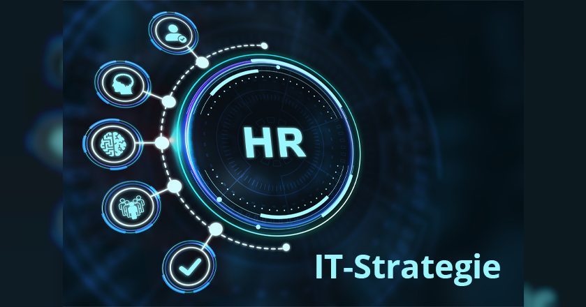 IT-Strategie im Personalmanagement | ActivateHR