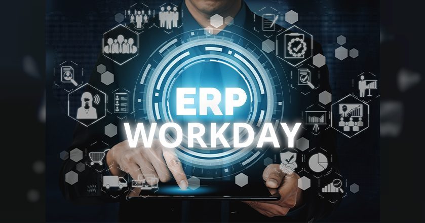 Workday-Berater | ActivateHR