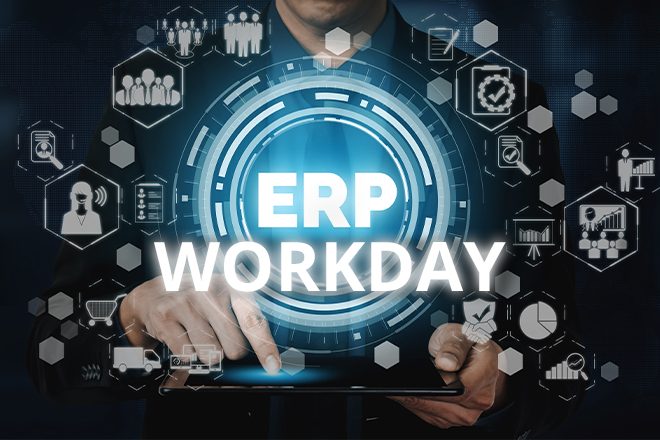 Workday-Berater | ActivateHR