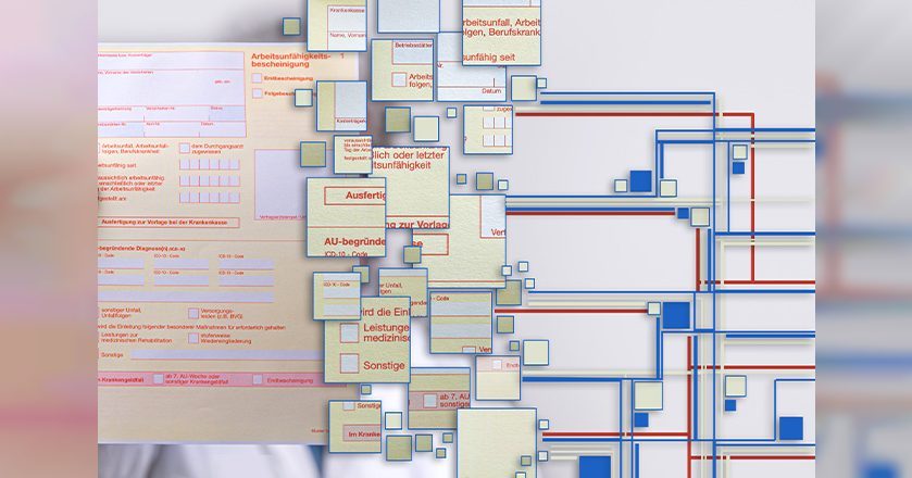 Elektronische AU-Bescheinigung (eAU) im SAP-System