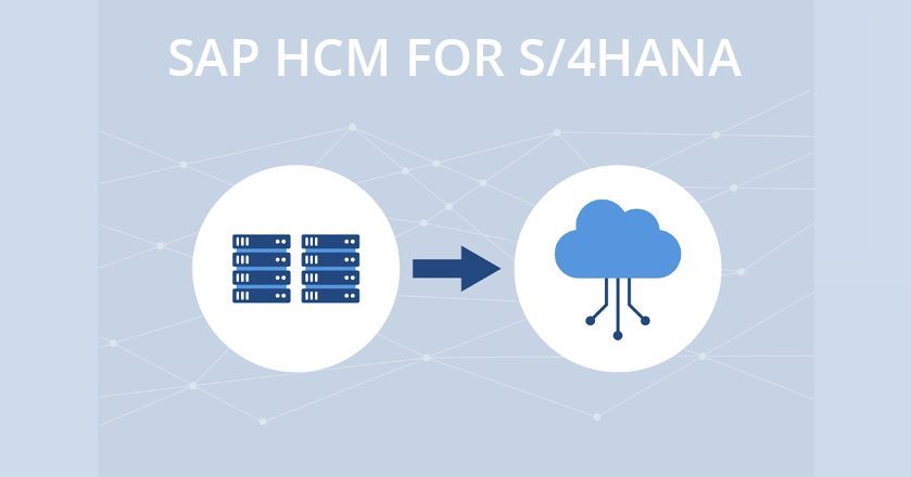 H4S4 - Was ist neu im Vergleich zum SAP HCM? | ActivateHR