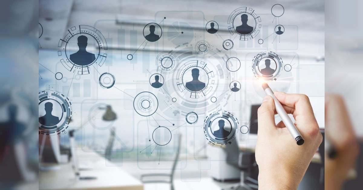 Recruiting mit Workday HCM