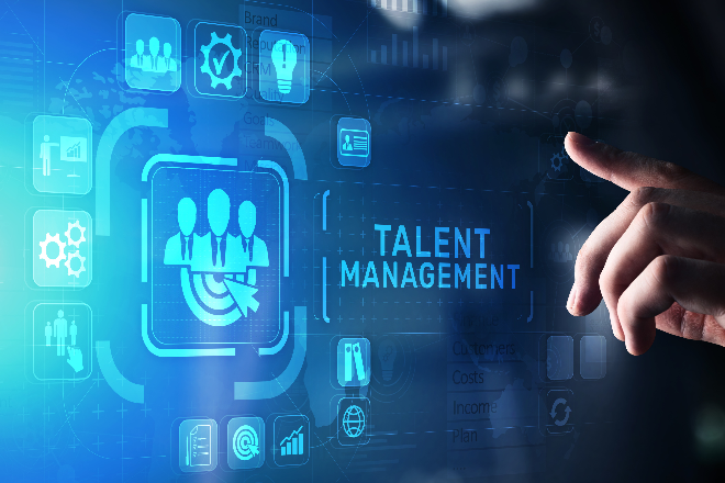 Workday Talentmanagement | ActivateHR