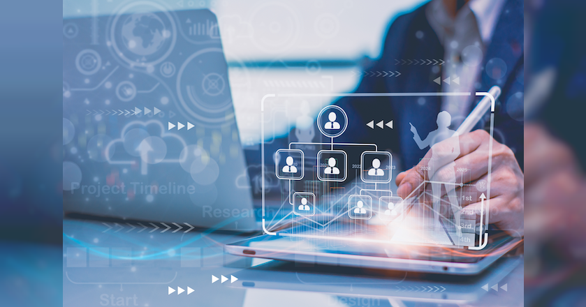 Weg zur Cloud: RISE with SAP Migration and Modernization | ActivateHR Weg zur Cloud: RISE with SAP Migration and Modernization | ActivateHR