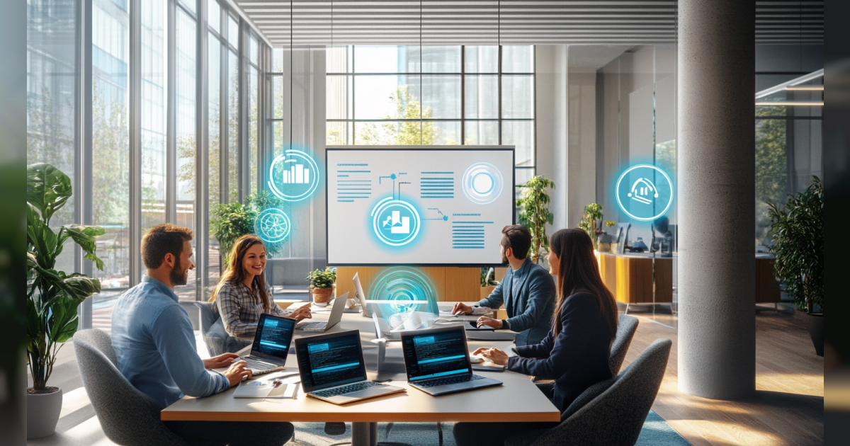 Das 5-Phasen-Modell für die Auswahl der richtigen HR-Software | ActivateHR