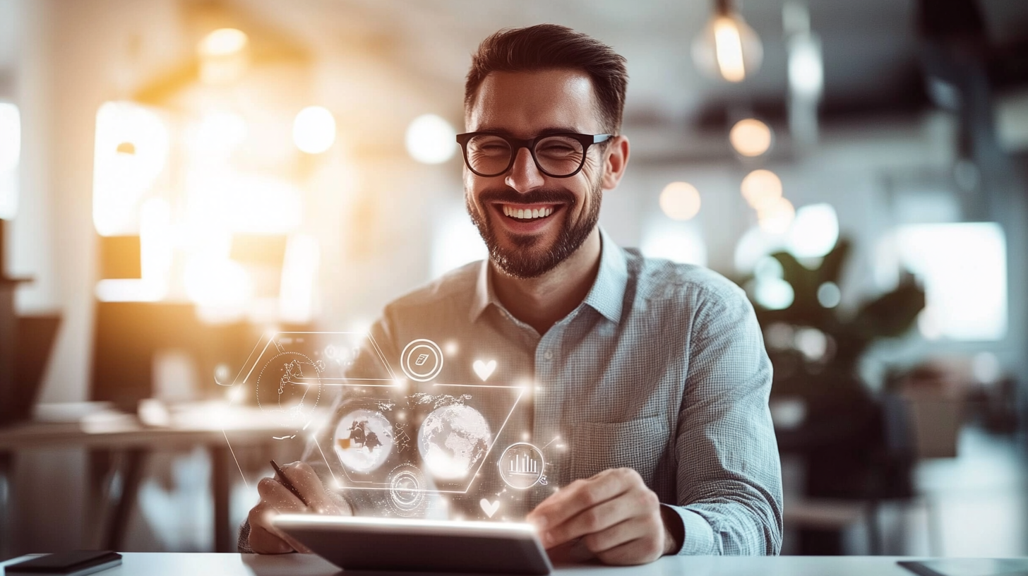 HR Suite – Das Werkzeug für modernes Personalmanagement | ActivateHR