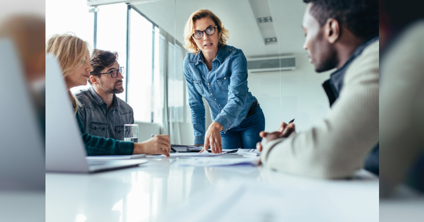 Executive Education: Der Schlüssel zu wirksamer Leadership | ActivateHR